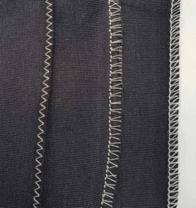 Surfiler ses coutures pour de belles finitions | De cape et d'idées